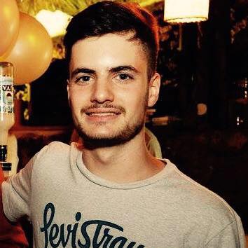 Esteban Peña - Servicios de Diseño Gráfico